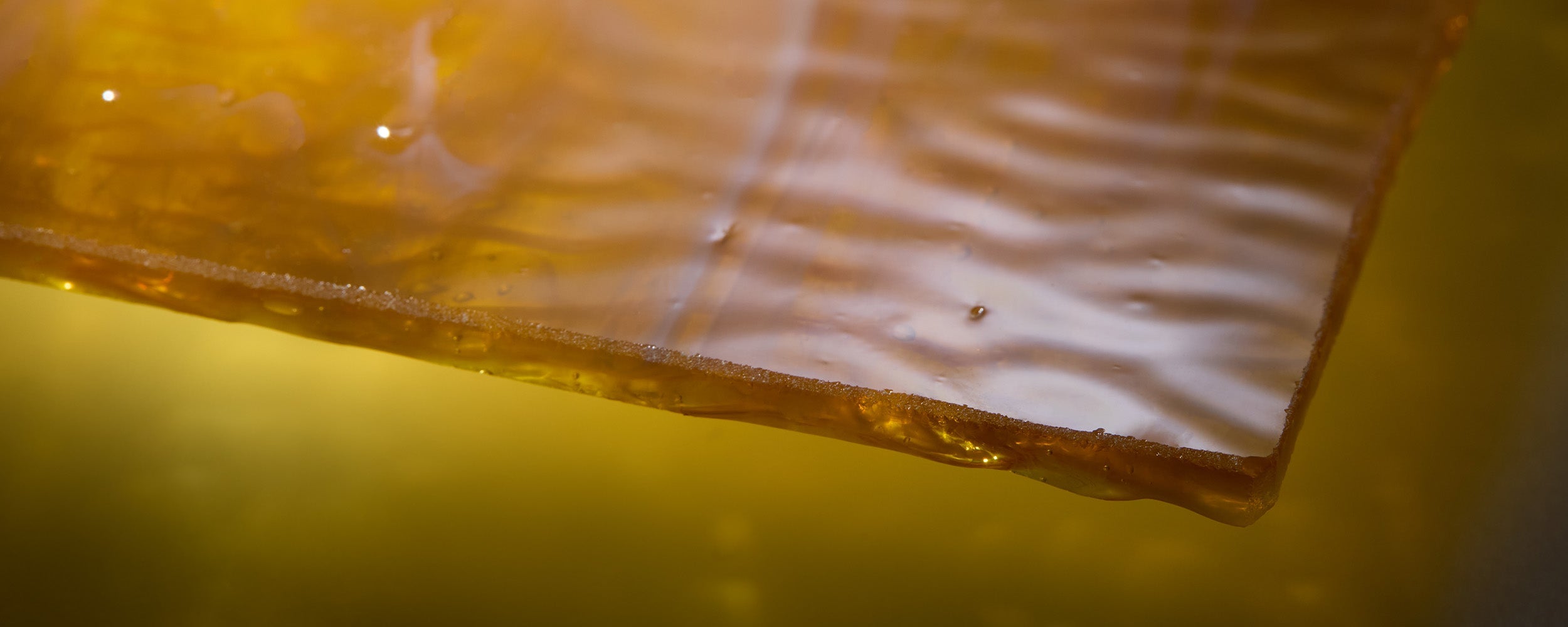 Yellows, Browns, & Oranges – Mississippi River Glass