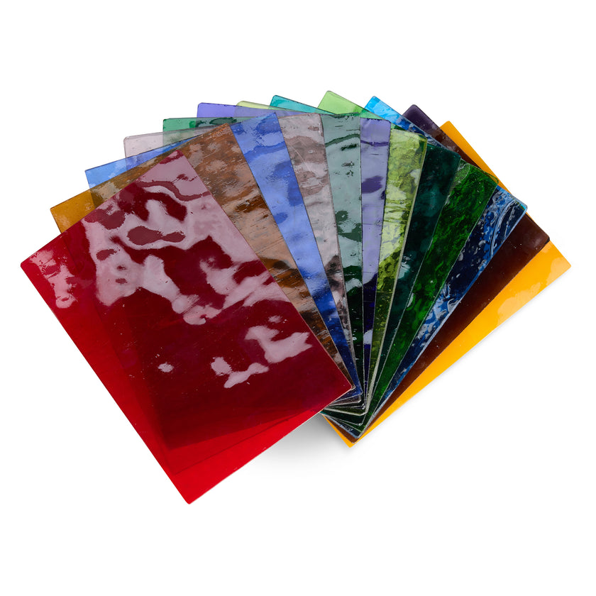 Mississippi River Glass